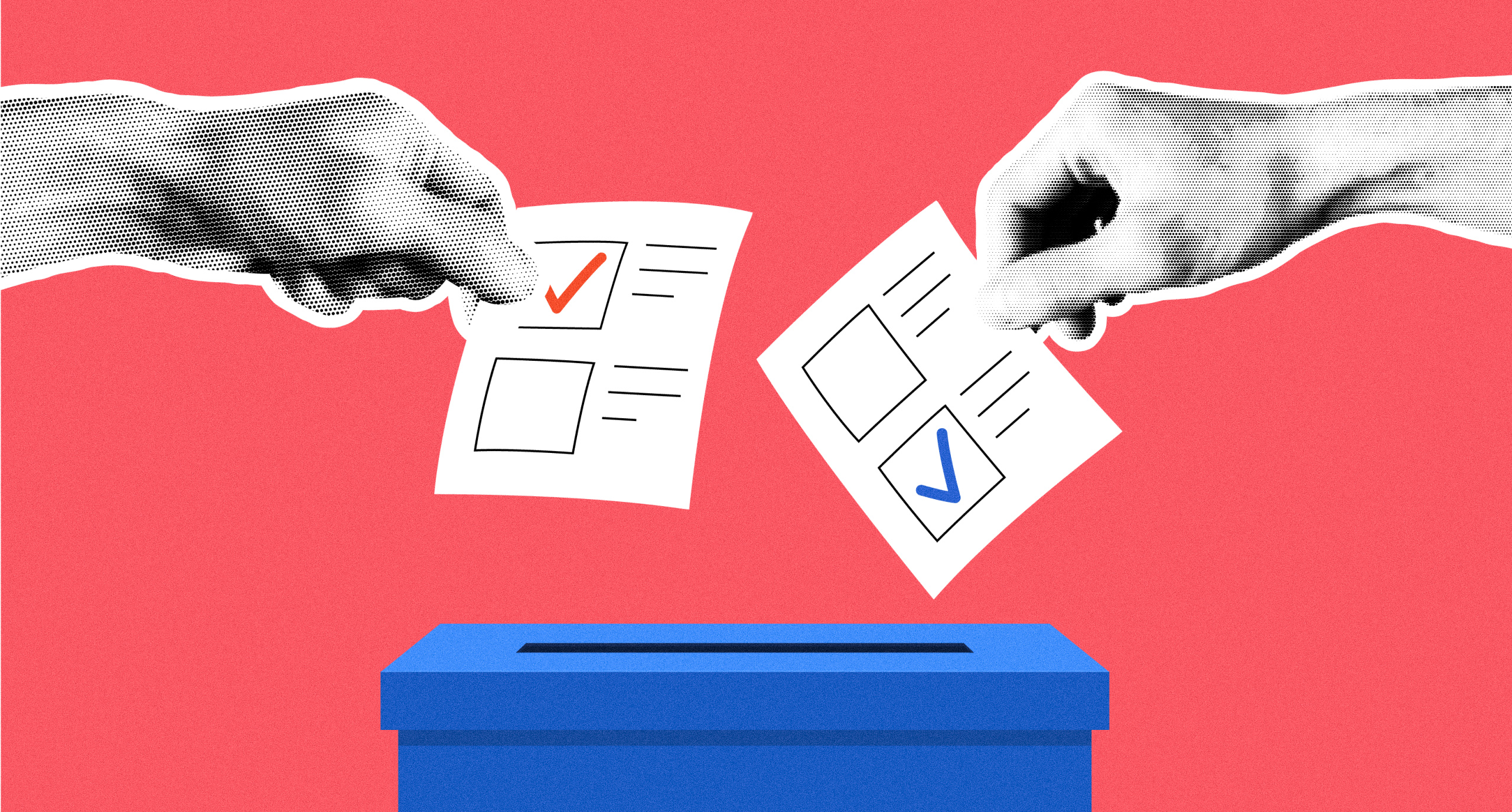 The US Presidential Election: how does it work?