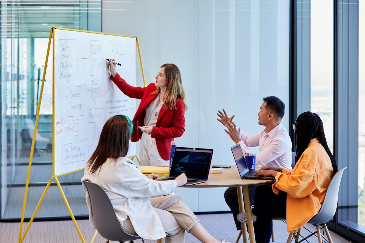 Where to study computer science specializations