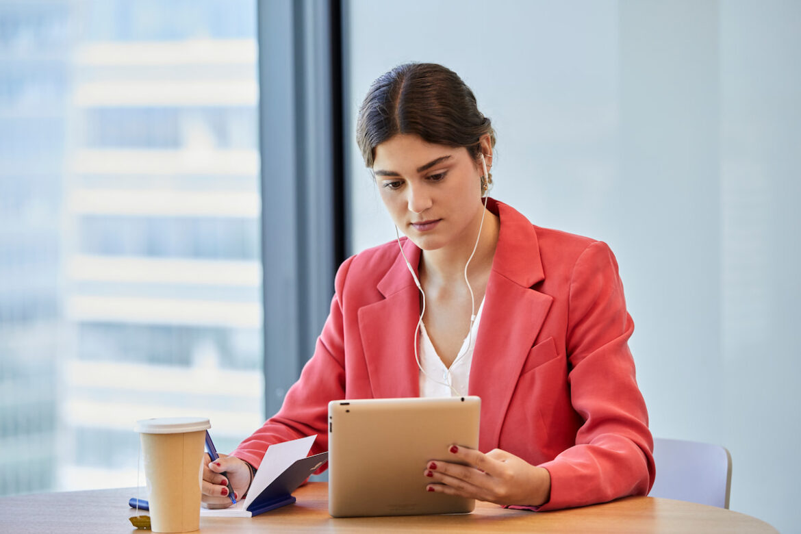 Where to study computer science specializations