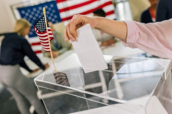 The US Presidential Election: how does it work?