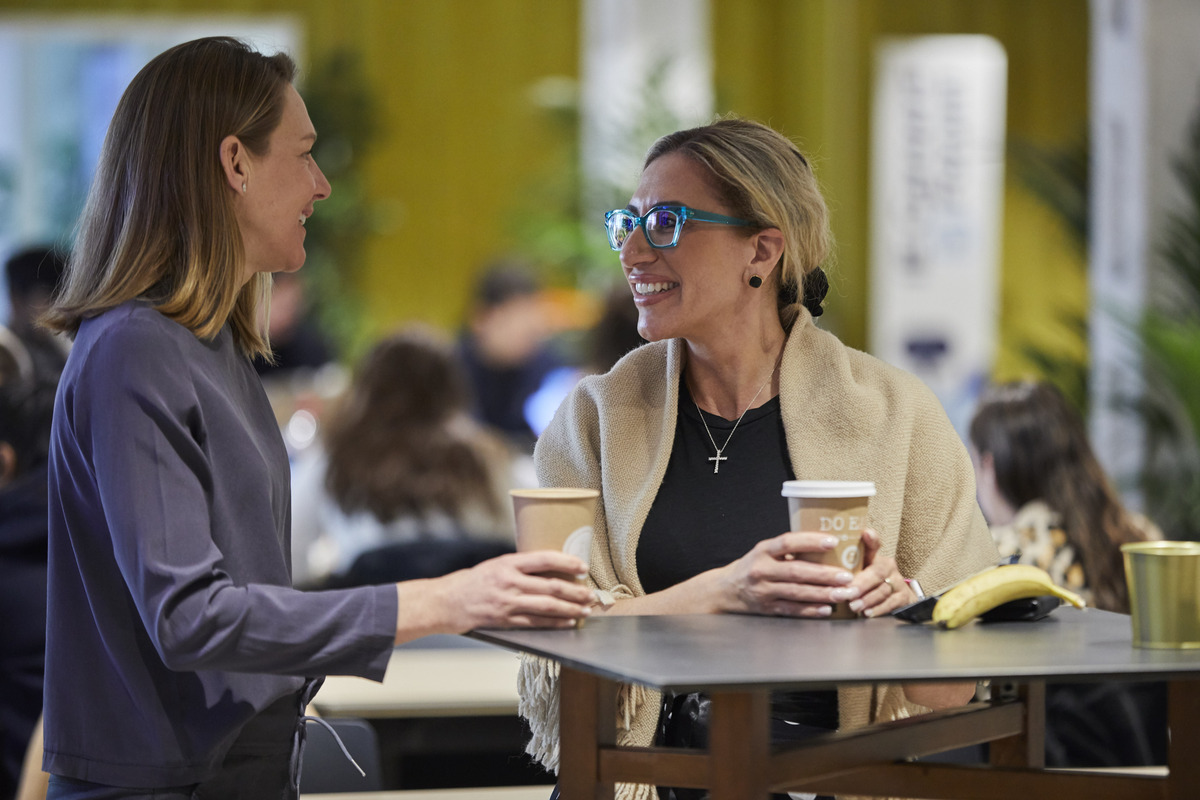 The evolution of the C-suite: New executive titles shaping business ...