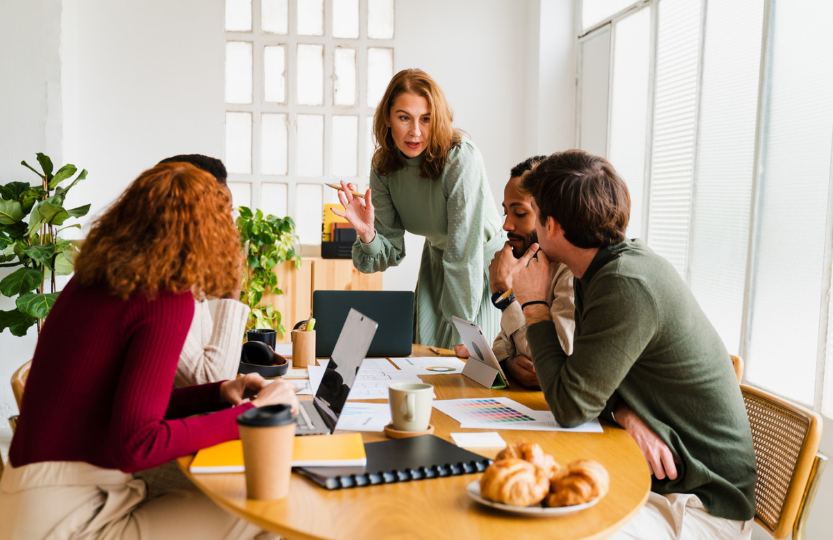 The evolution of the C-suite: New executive titles shaping business ...