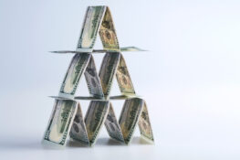 Debunking get rich quick schemes: Why they don't work