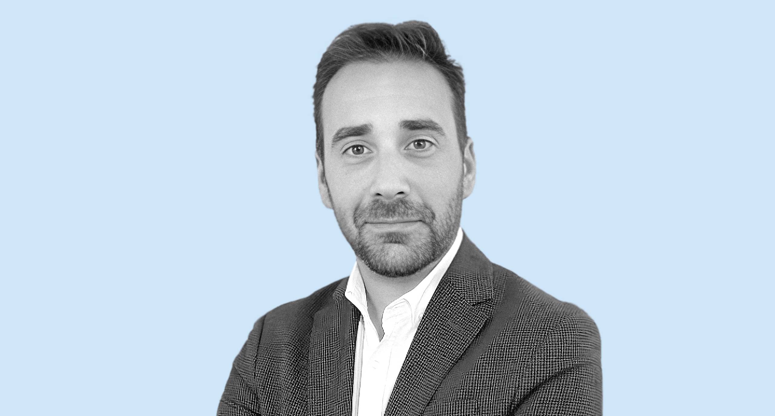 Specializing in Tech Sales & Consulting with José Luis Rubio