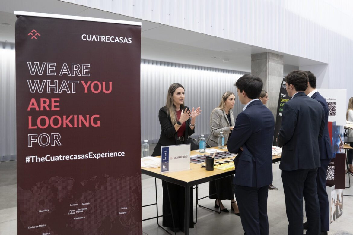 Biggest law firms in the world 2025: Global leaders in legal services