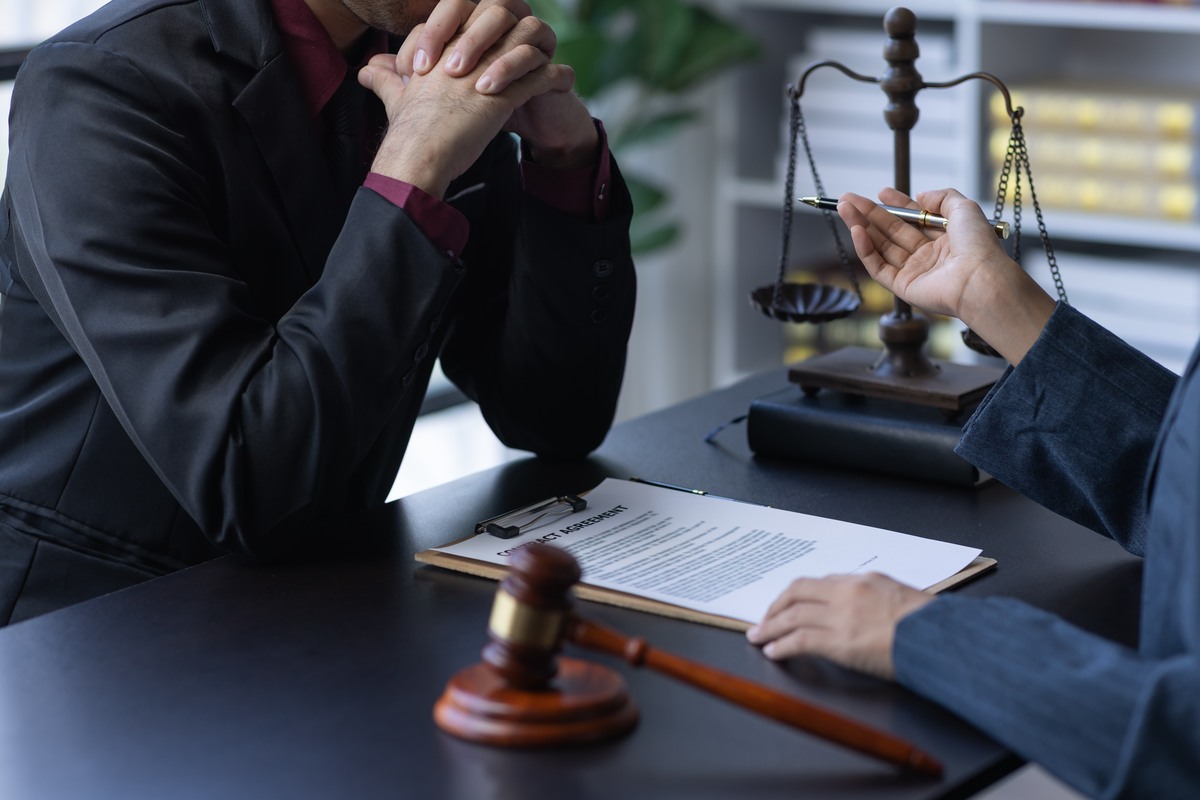 Biggest law firms in the world 2025: Global leaders in legal services