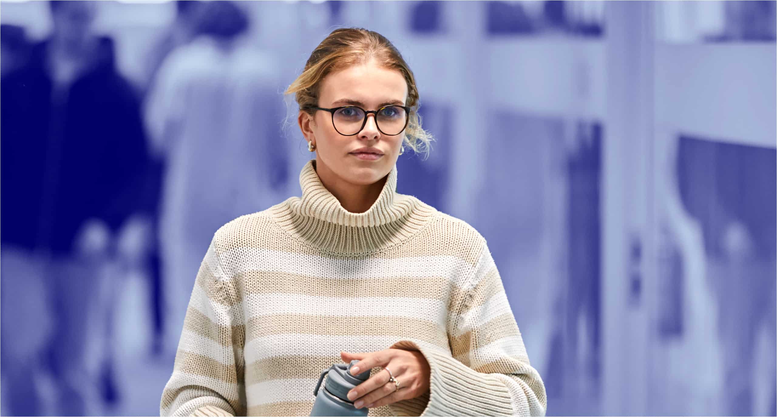 Studying business and management at IE Business School