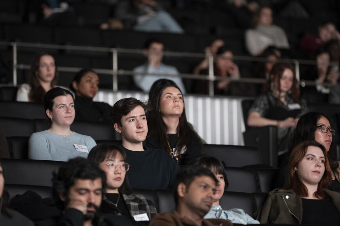 How to work at NATO: Advice for IGO careers