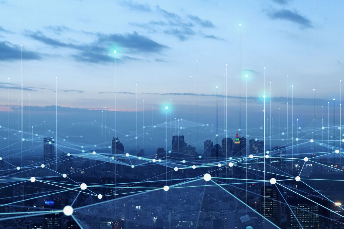 A deep dive into spatial intelligence: AI in the 3D world — Uncover IE