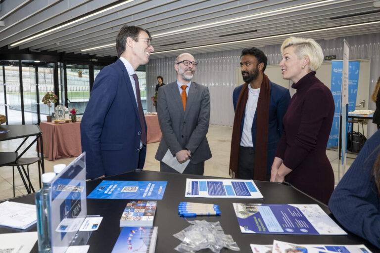 How to work at NATO: Advice for IGO careers