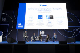 How to work at NATO: Advice for IGO careers