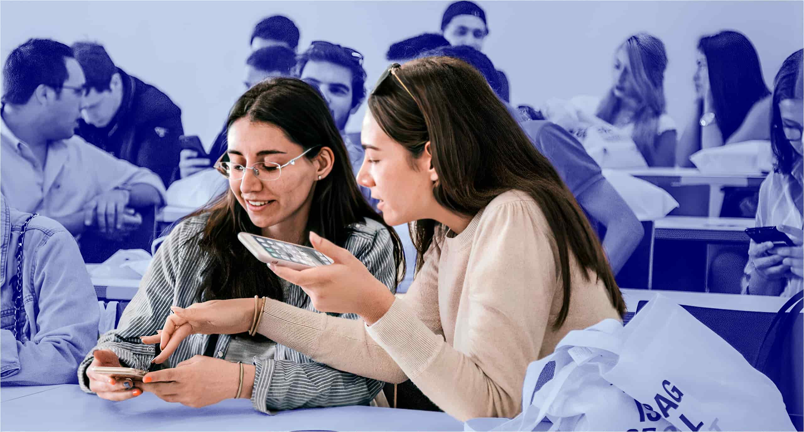 Customize your learning: Summer school for adults