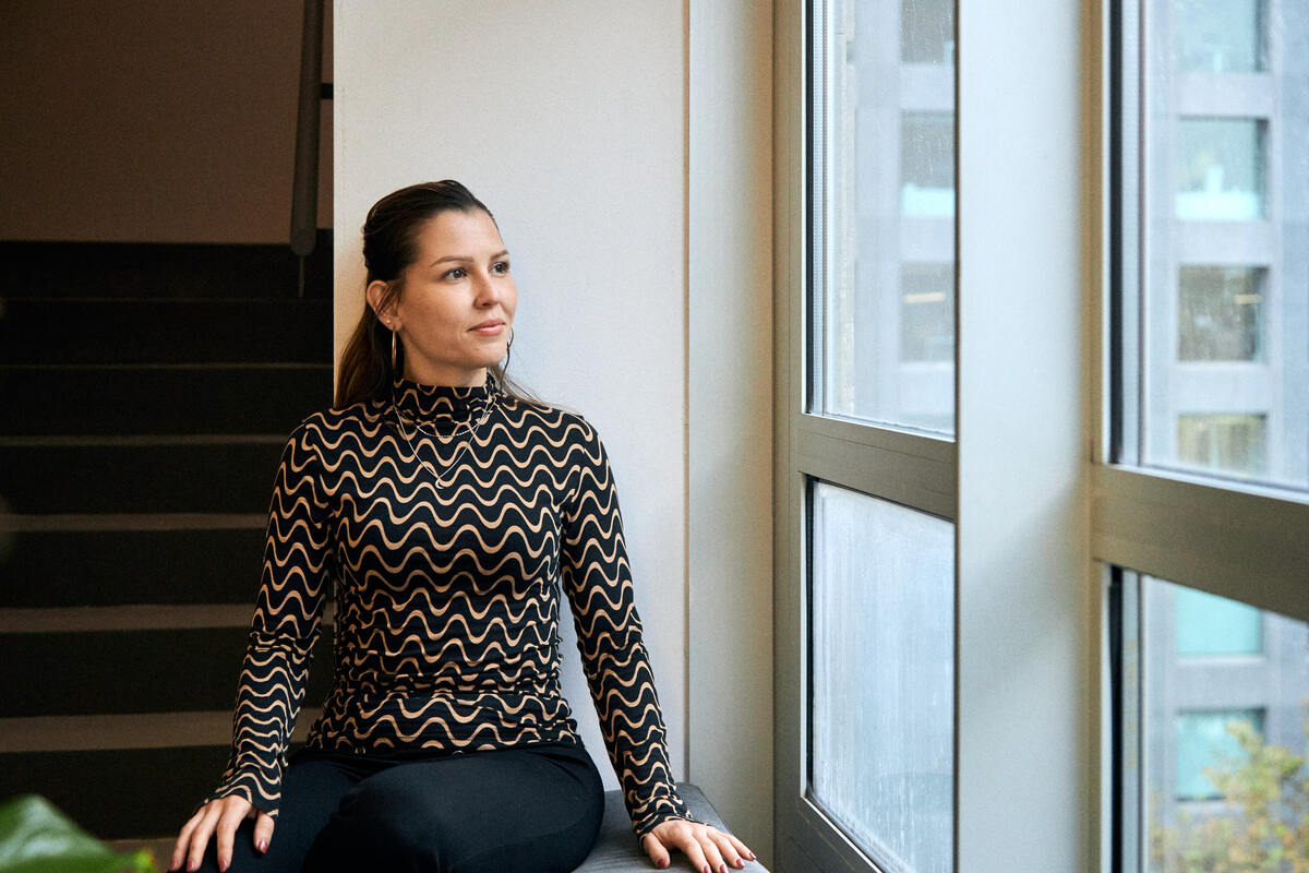 The top 12 traits of a good leader