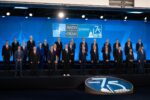 How to work at NATO: Advice for IGO careers