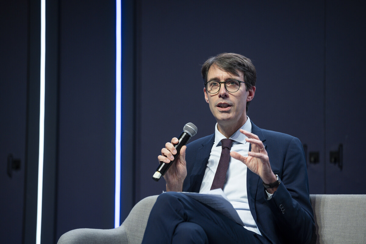 How to work at NATO: Advice for IGO careers