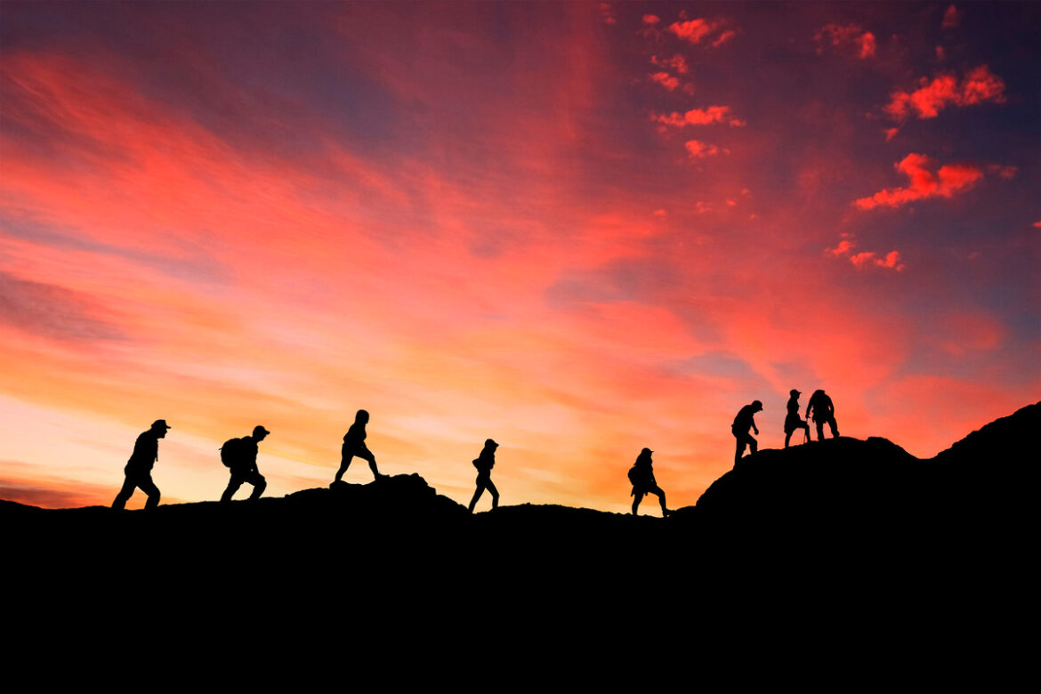 The top 12 traits of a good leader