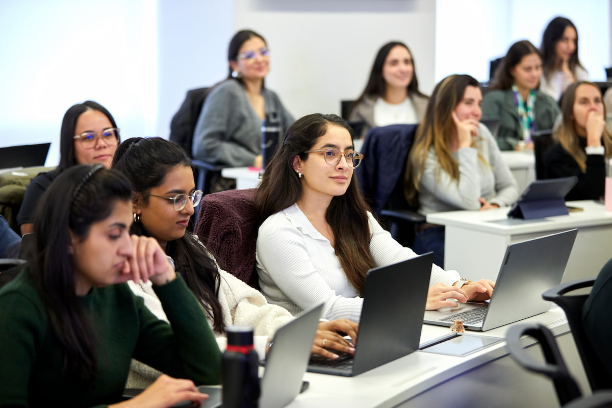 Why get an MBA? 15 reasons why master's degrees rule business