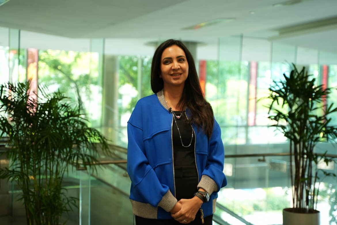 Career progression on the Global Executive MBA