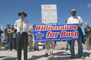 The Big 4 companies: Who they are and what they do