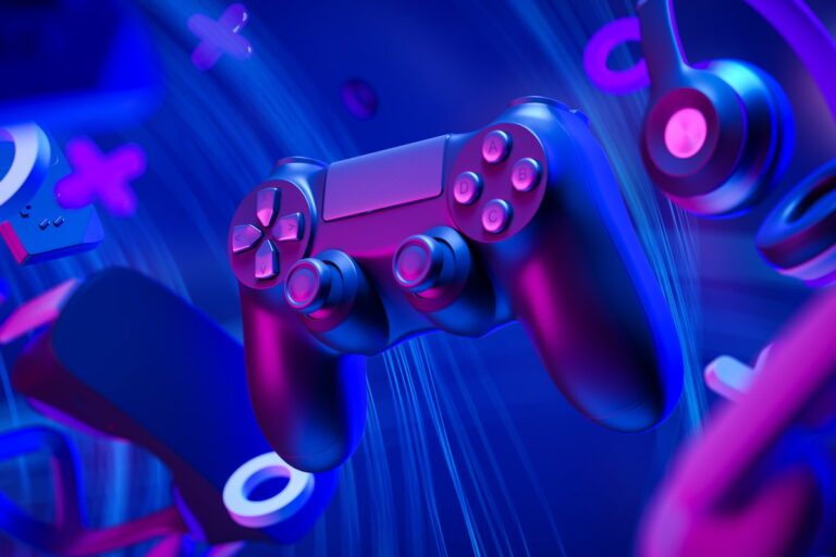 Best video game design: Crafting immersive gaming experiences — Uncover IE