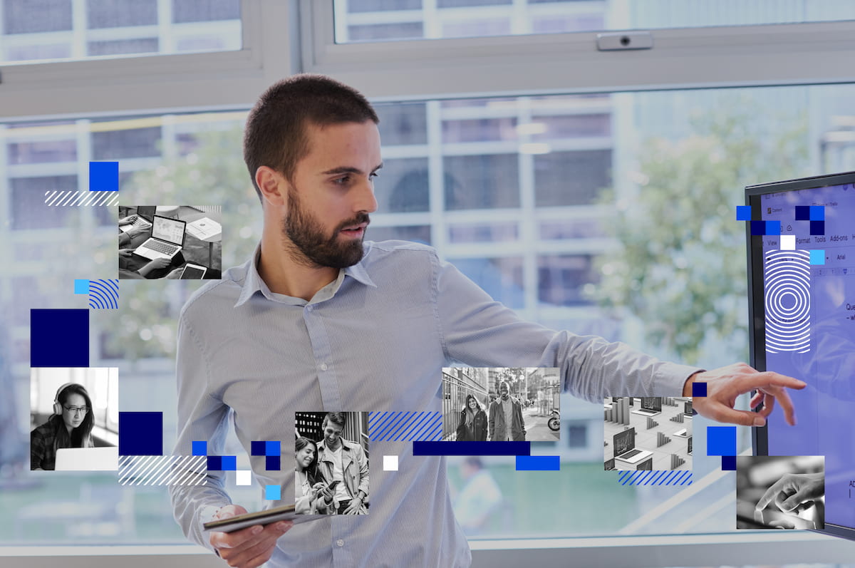 Careers in digital marketing with data and creativity