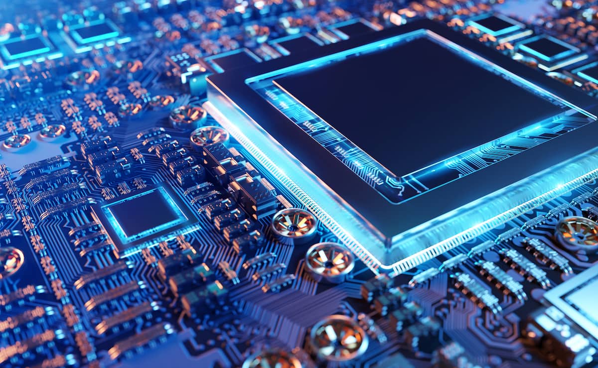 What is quantum computing?