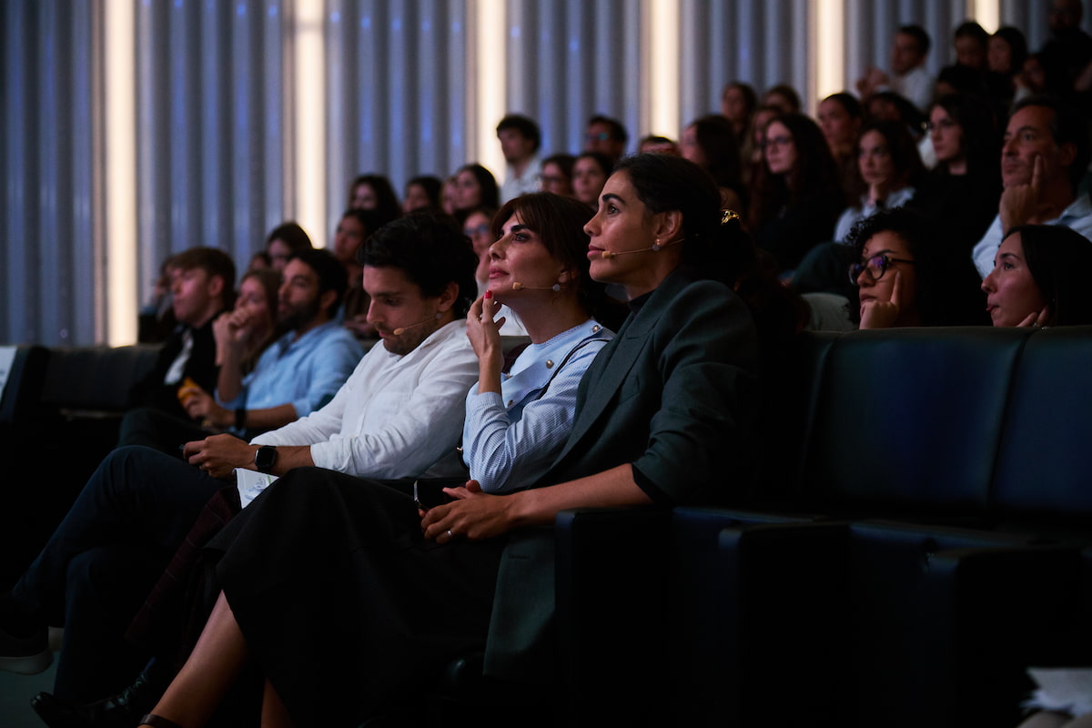 How to win the attention economy: Challenger brand strategy