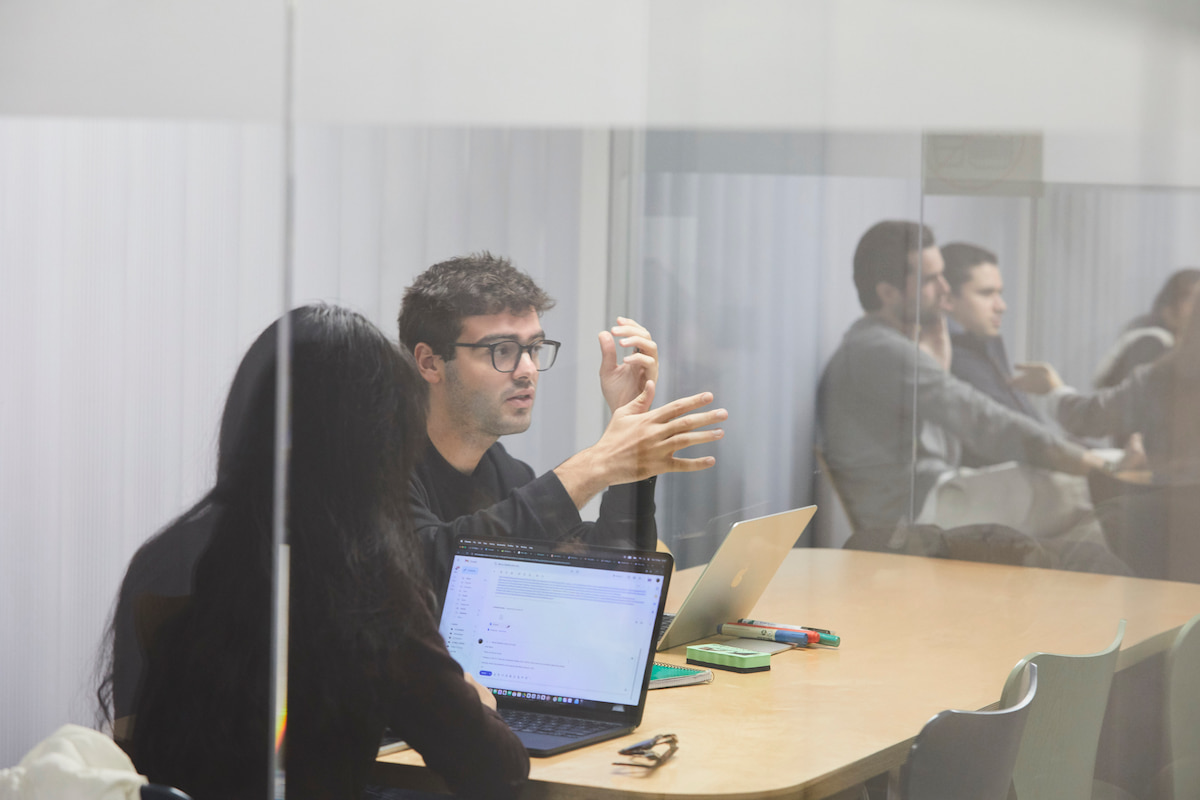 Design your path with business school electives