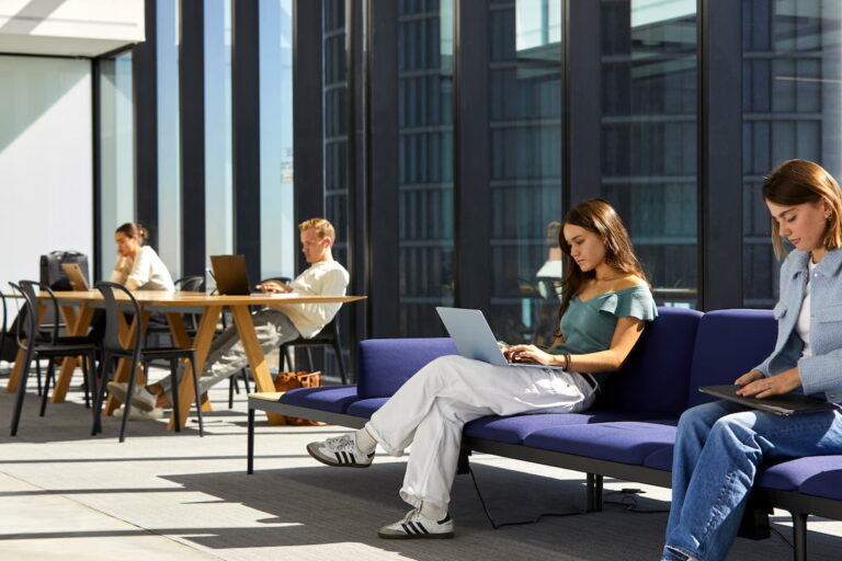 Guide for a 4-year university plan | IE University